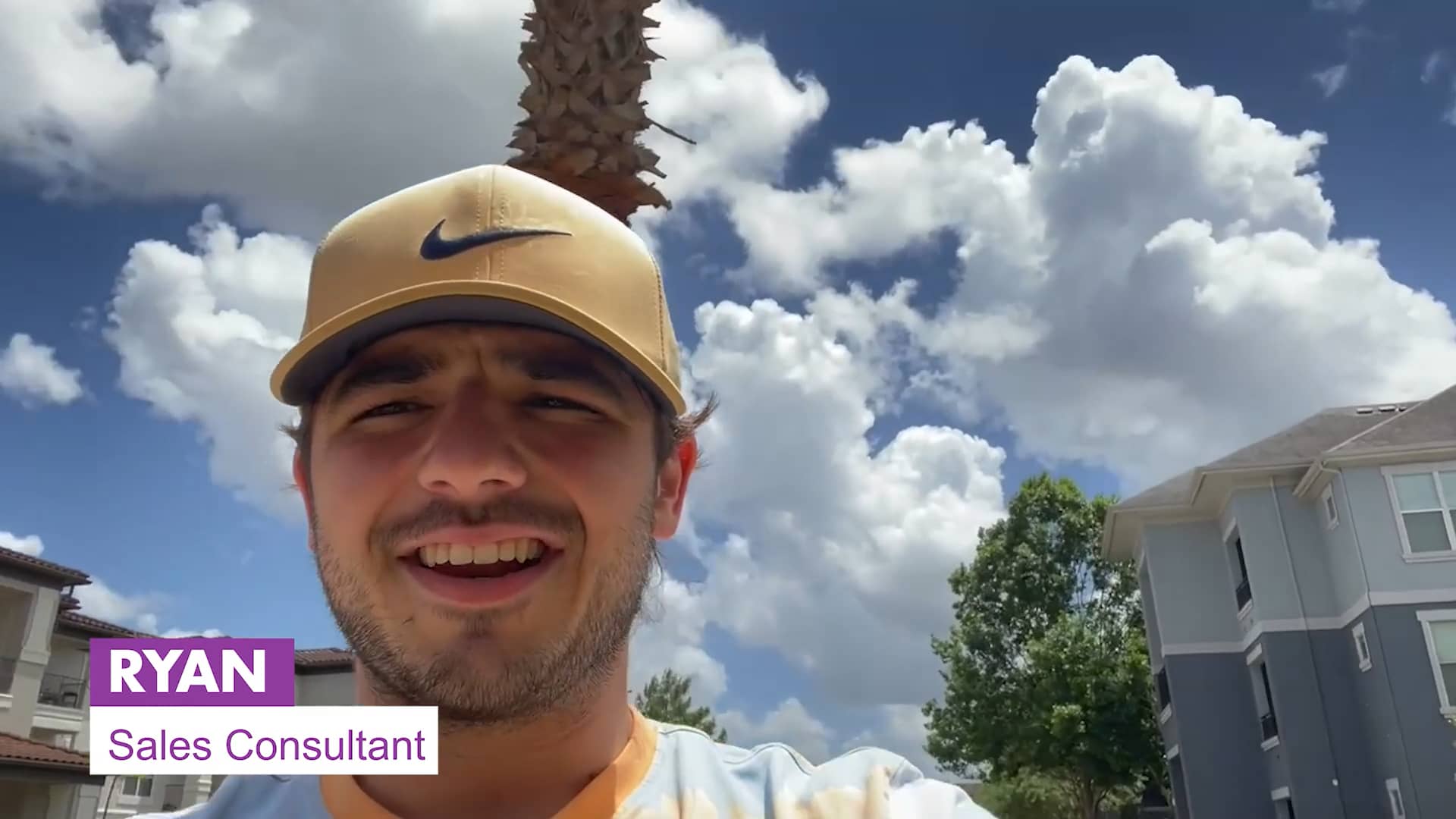 Ryan Sales on Vimeo
