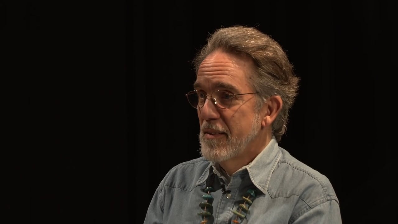 Meet Tom Bertino, Graduate Director of 3D Animation and VFX on Vimeo