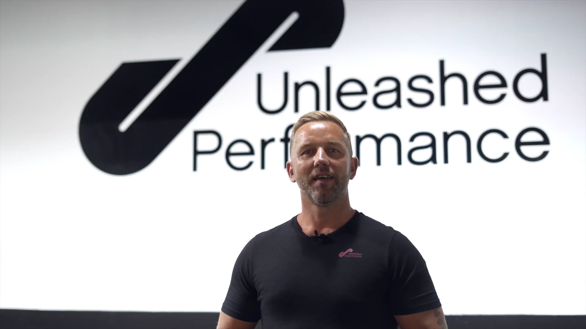 Unleashed Performance Central, Reading on Vimeo