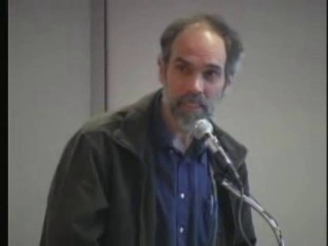 Glen Milner - Testimony on the Proposed 2nd Explosive Handling Wharf at ...