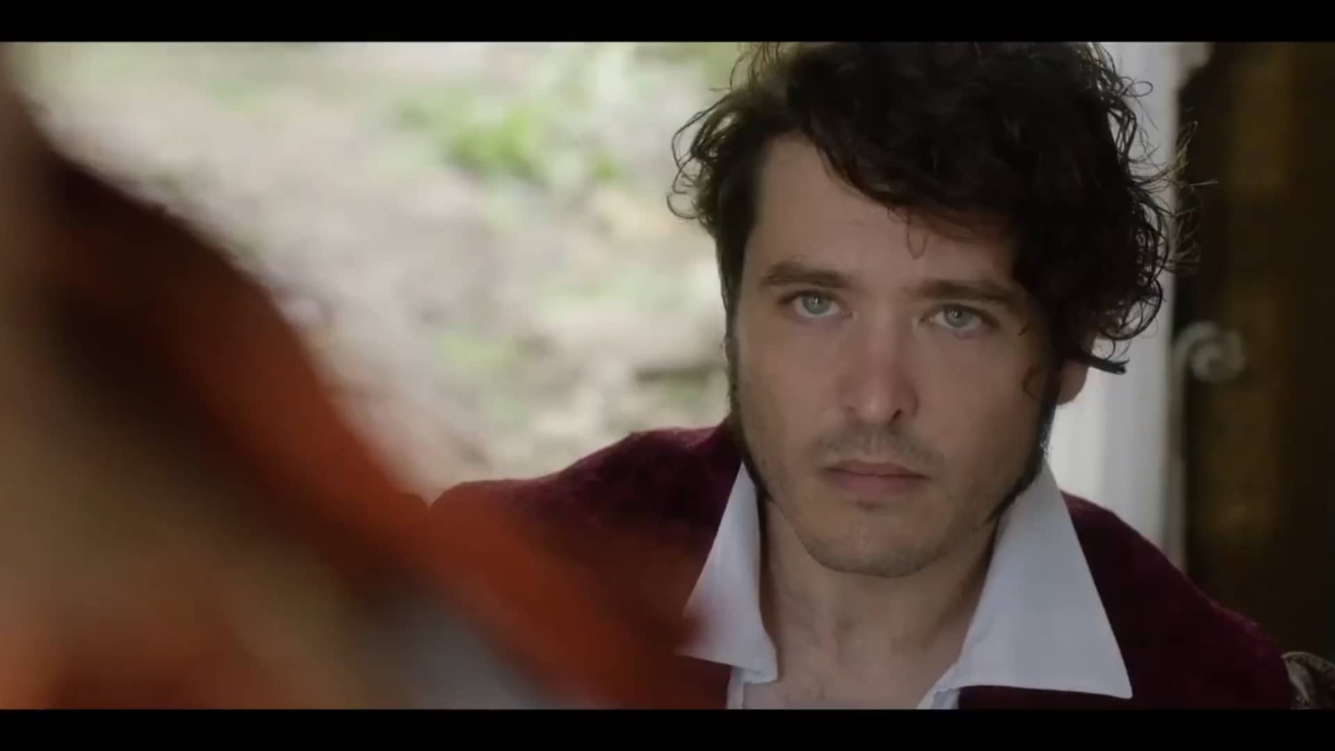 Charles Lockhart - Sanditon on Vimeo