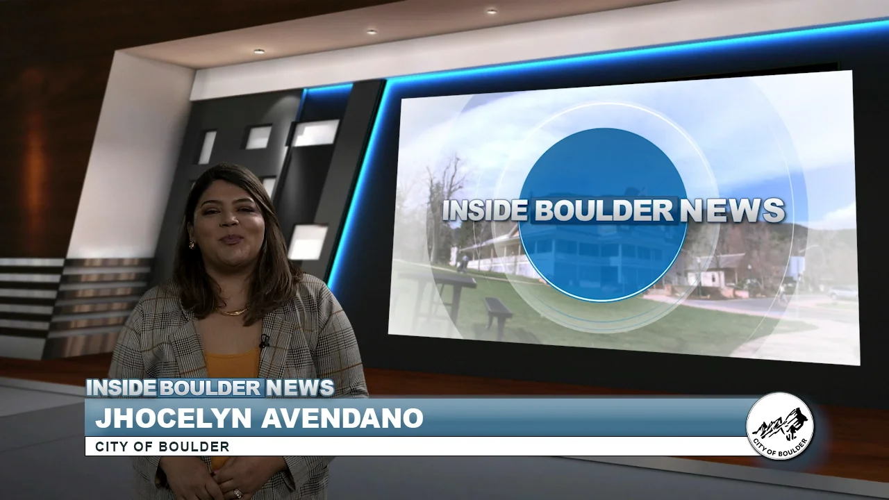 Inside Boulder News - Boulder Post Office Renaming on Vimeo