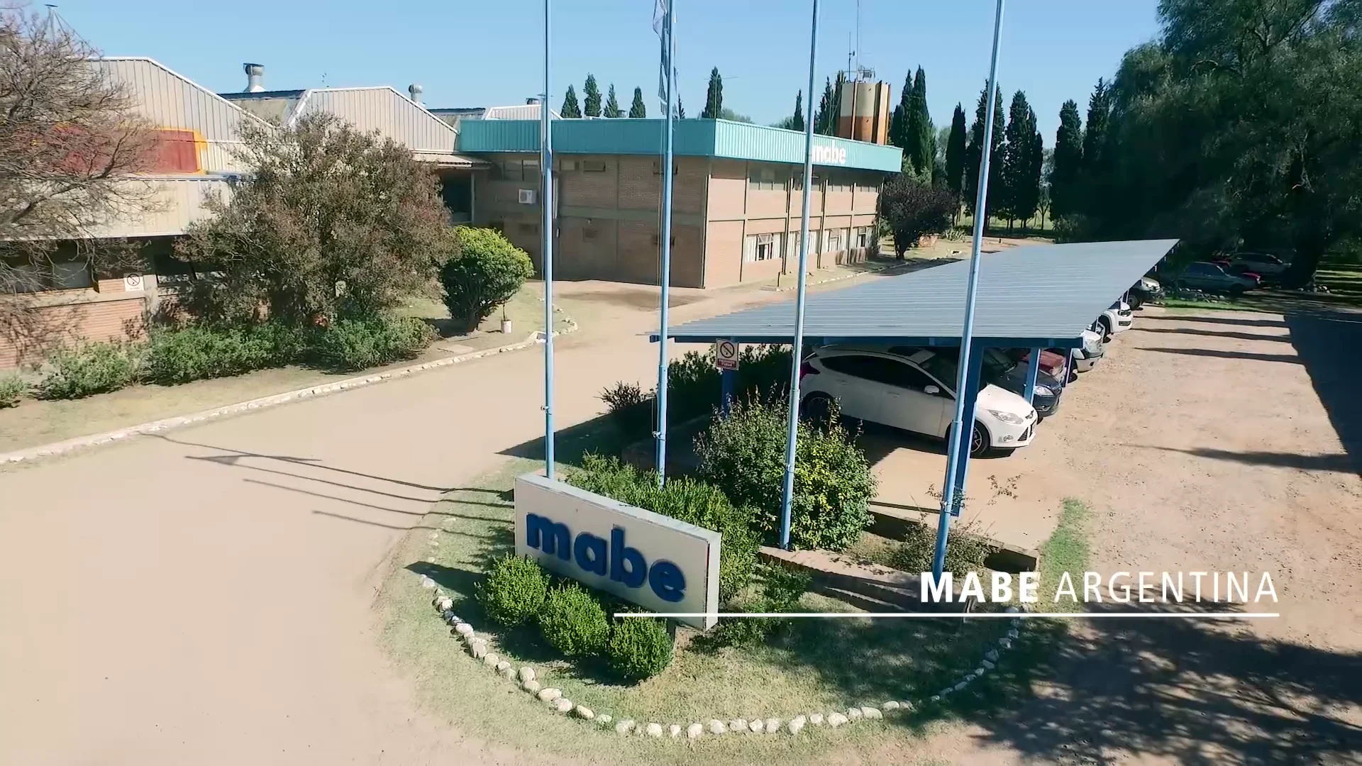 Mabe 2021 Anuncio corporativo on Vimeo