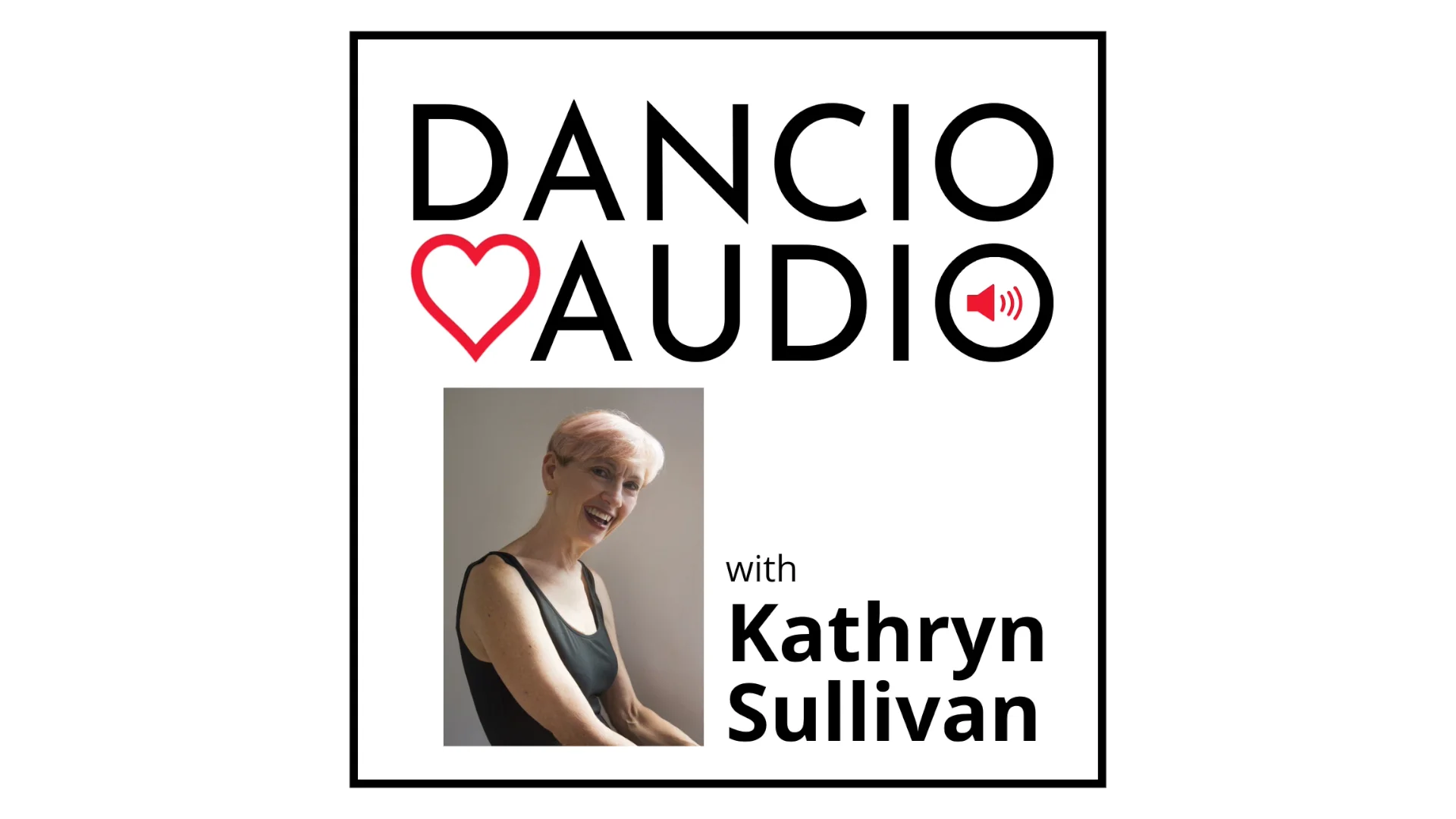 Watch Audio Ballet with Kathryn Sullivan Online | Vimeo On Demand on Vimeo