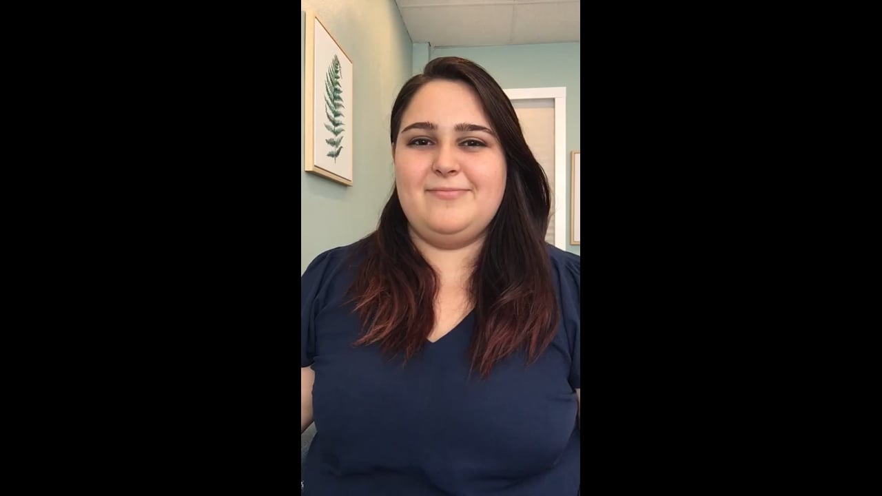 Grace MacAskill, Registered Psychotherapist (Qualifying), Hamilton, ON ...