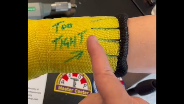 Cast Bender.mp4 on Vimeo