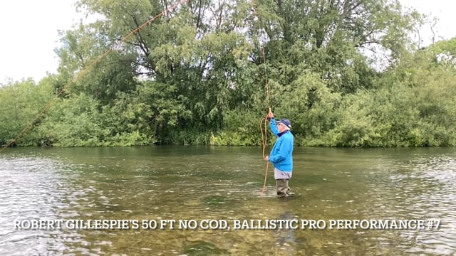 FFI Fly Casting Instructor - MCI Study Guide on Vimeo