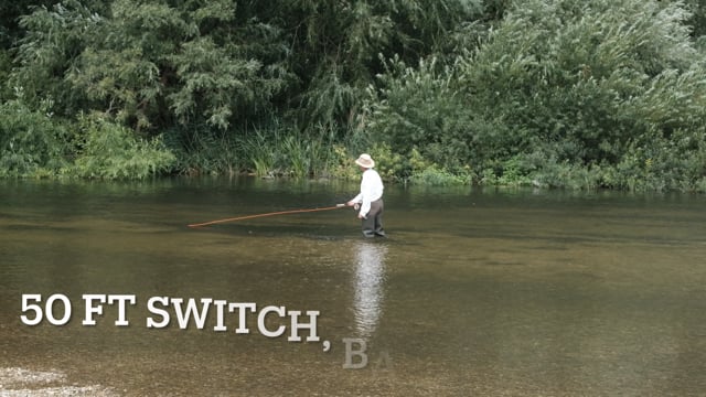 FFI Fly Casting Instructor - MCI Study Guide on Vimeo