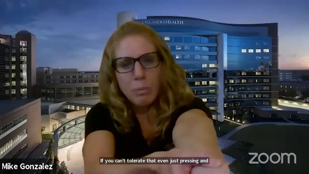 Rachel Gonzalez - Phoenix Engage on Vimeo