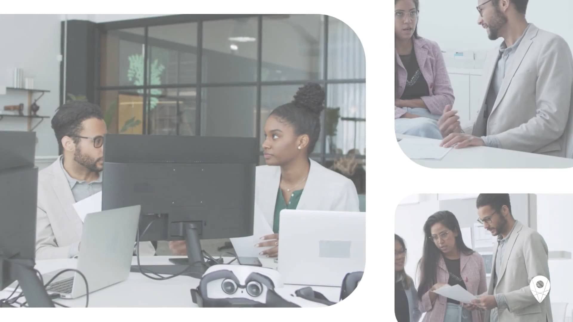 Conoce Corporate Experience de PARSO on Vimeo