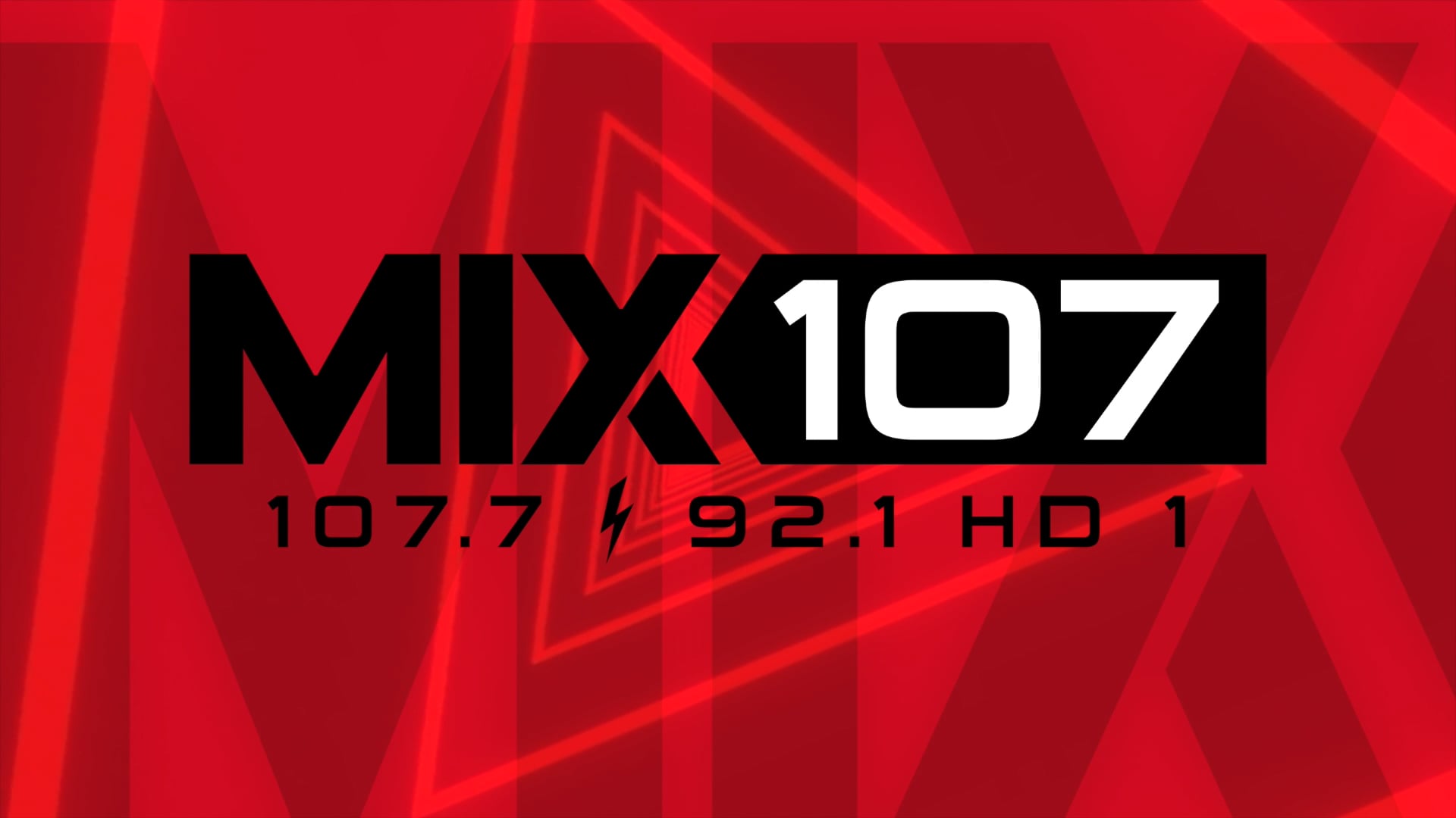 Mix 107.7