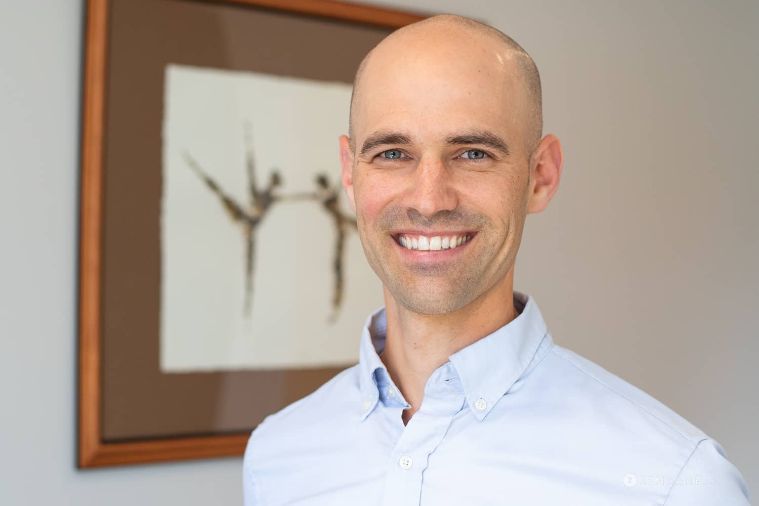 Nicholas Barnes, MD | Therapist in Massachusetts on Vimeo