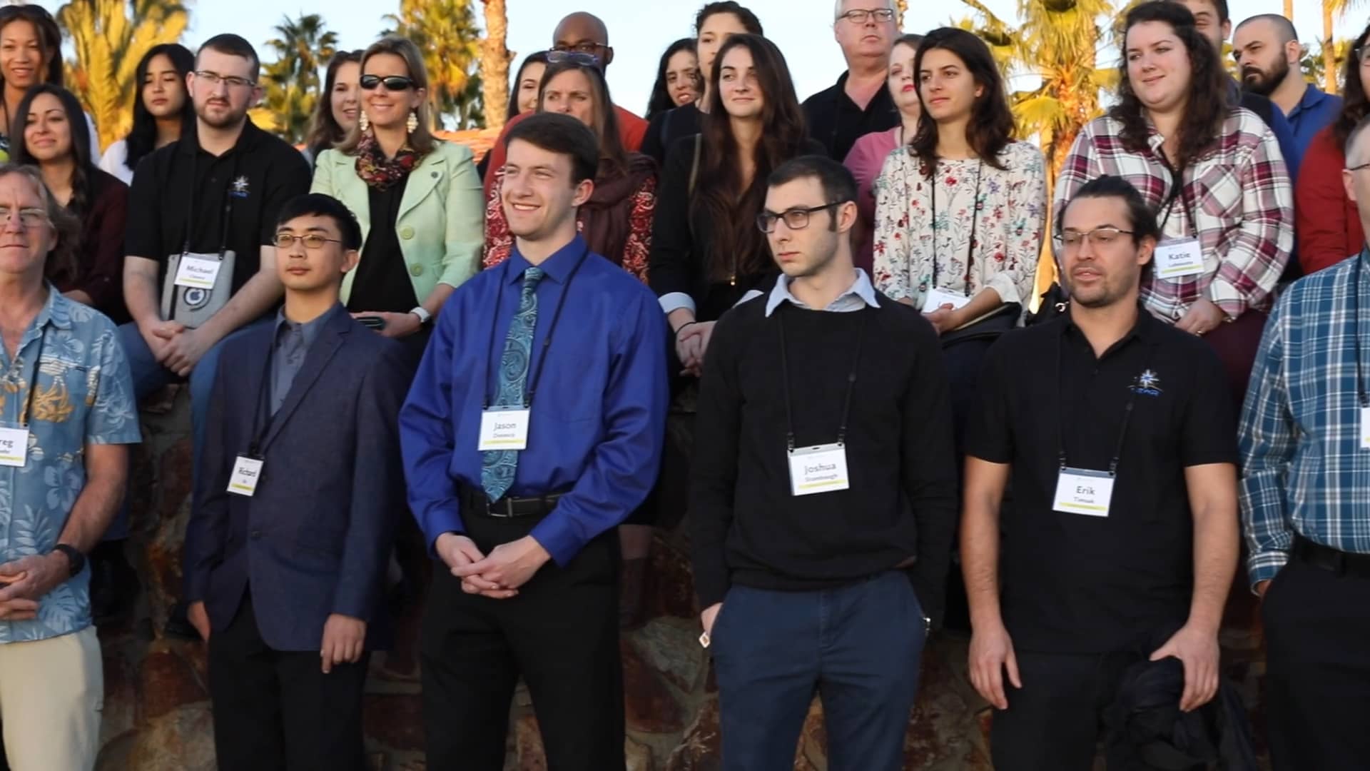 Partners in Science Conference on Vimeo