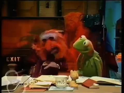 watch the muppet show season 01 episode 016 kaye copy on Vimeo