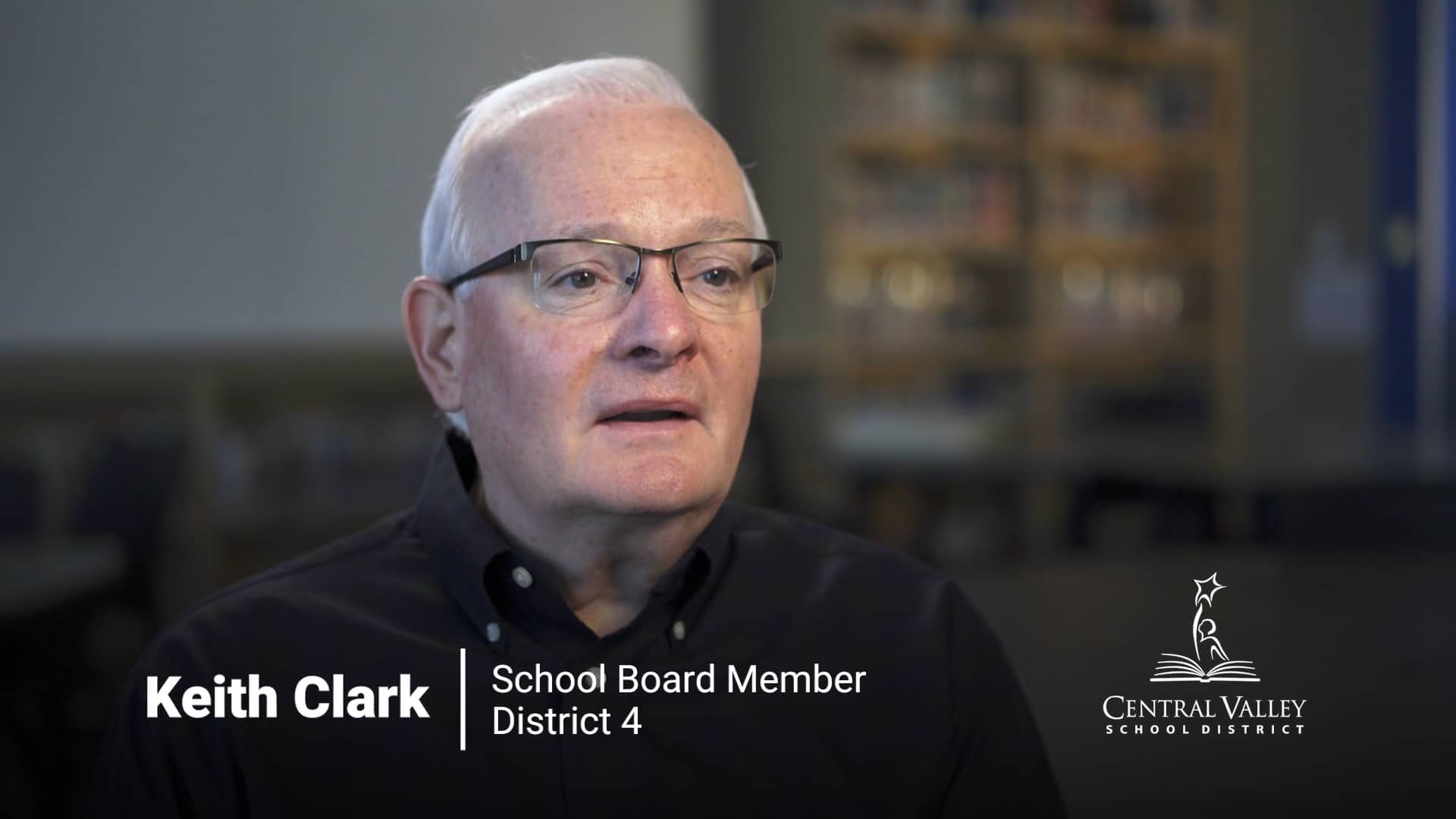 Keith Clark on Vimeo