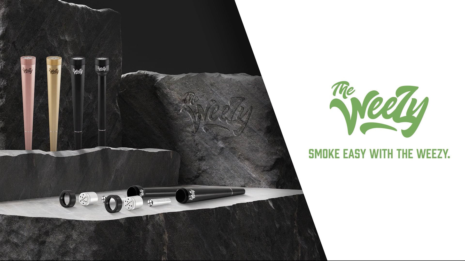 The Weezy Jack-Pod System Demonstration on Vimeo