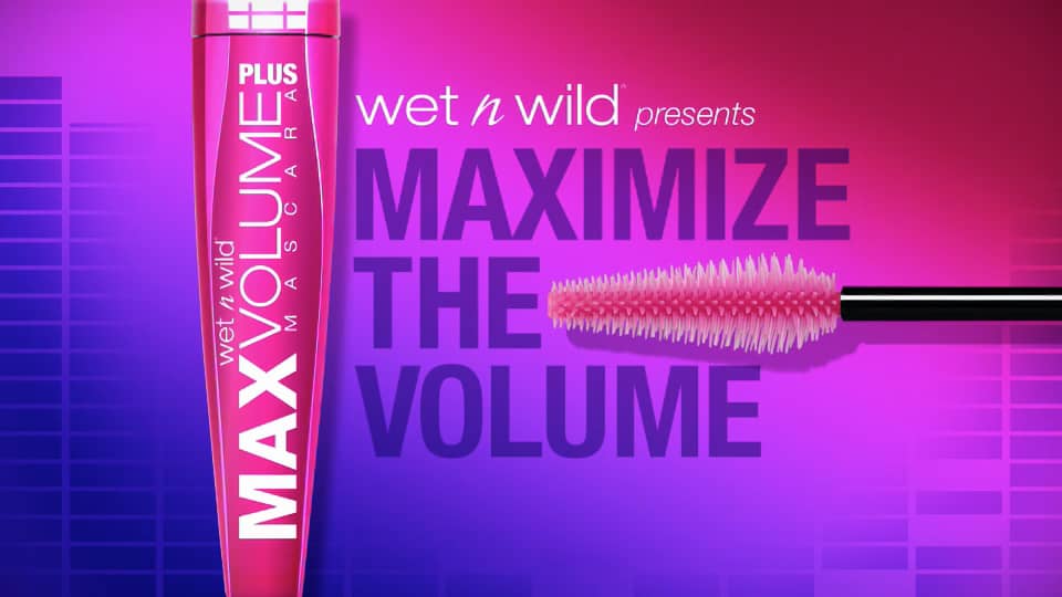 Max Volume plus on Vimeo