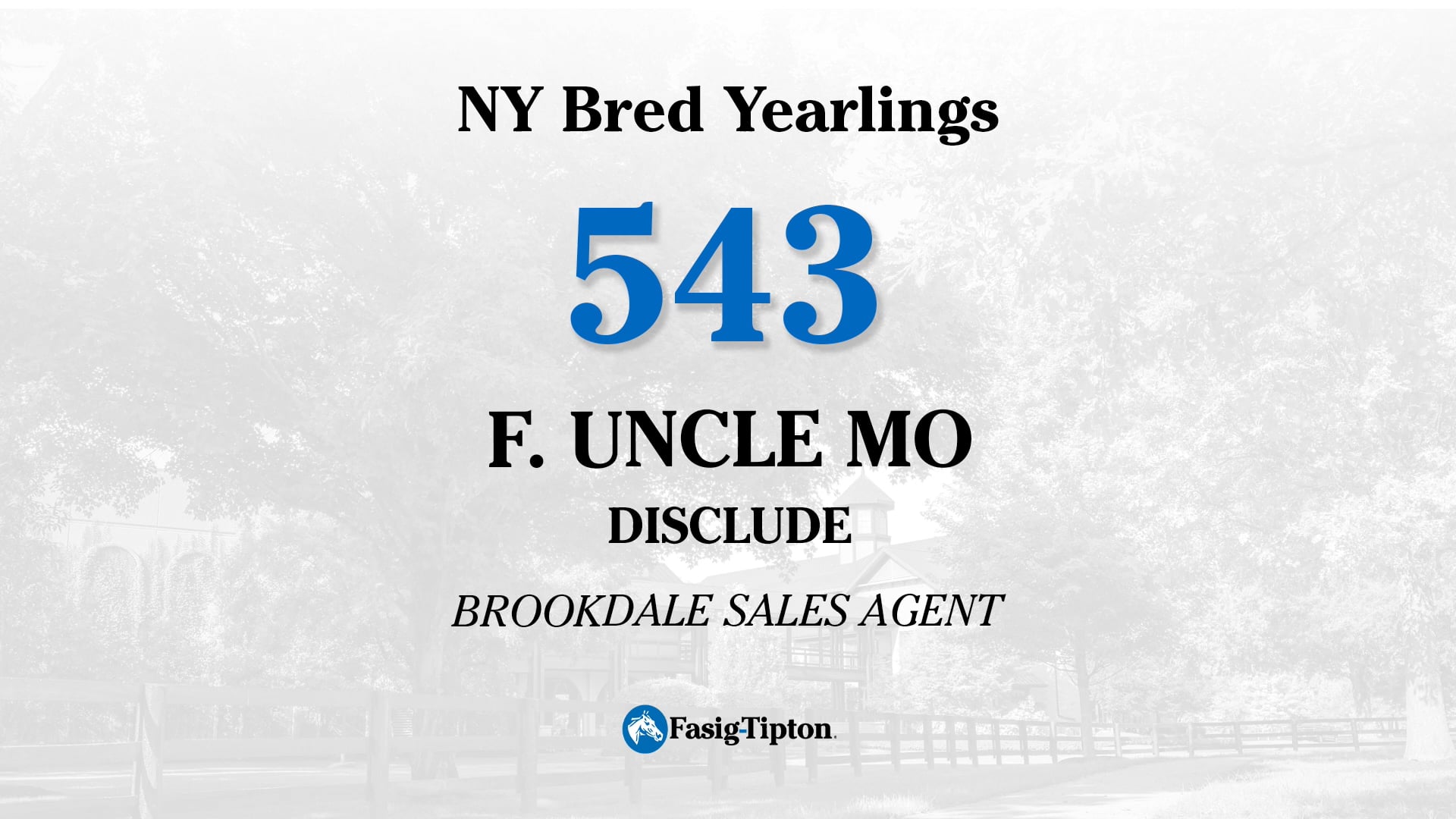 FTNAUG22_543_Disclude 21 on Vimeo