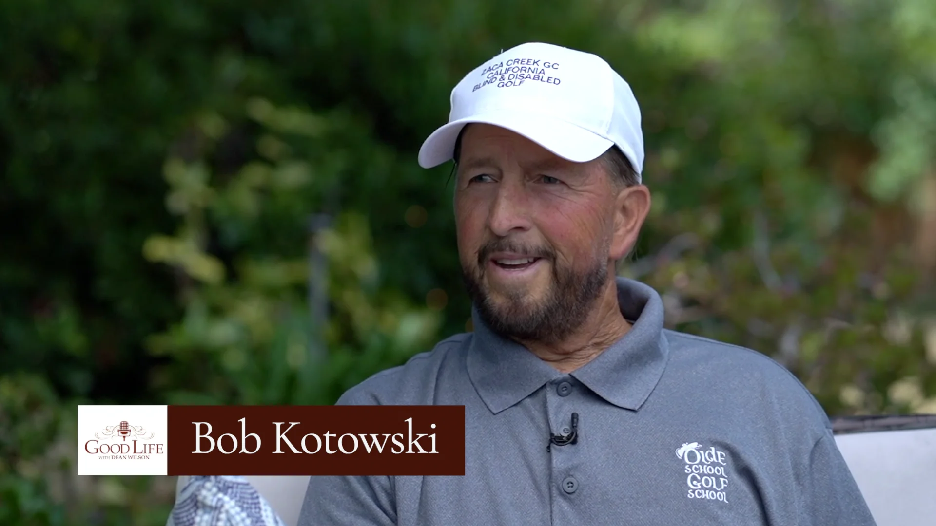 Bob Kotowski on Vimeo
