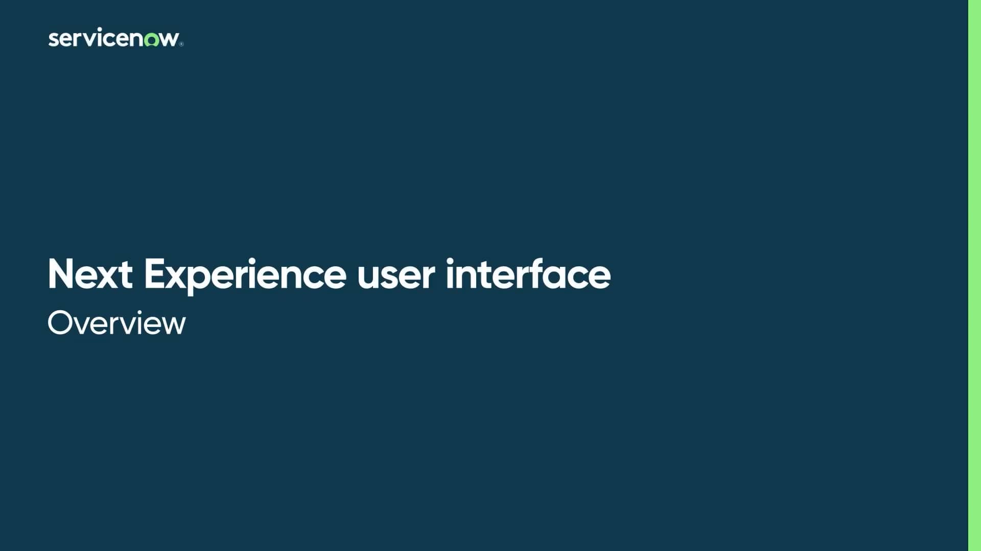 Next Experience User Interface _ Overview (1080p).mp4 on Vimeo