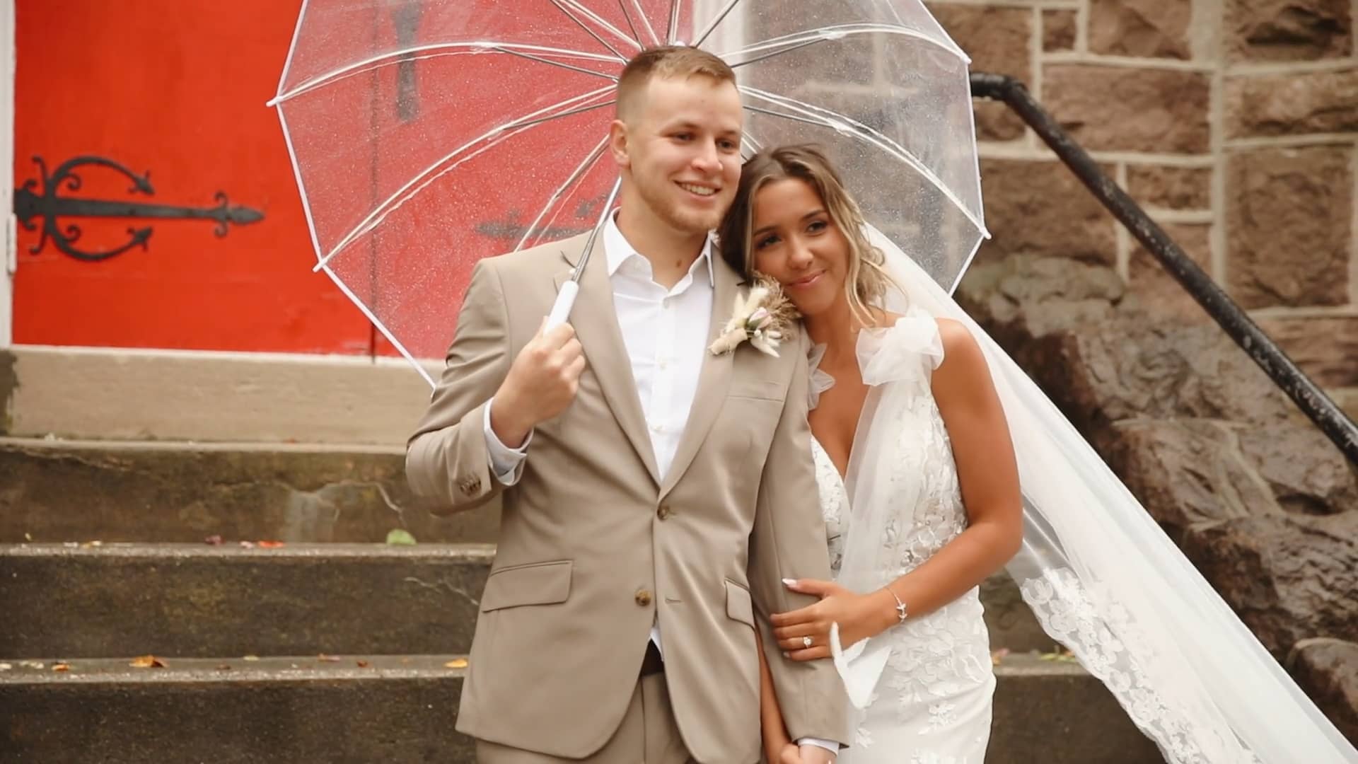 Derek + Ashley on Vimeo