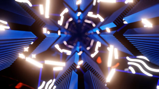 Vj, Loop, Twist. Free Stock Video - Pixabay