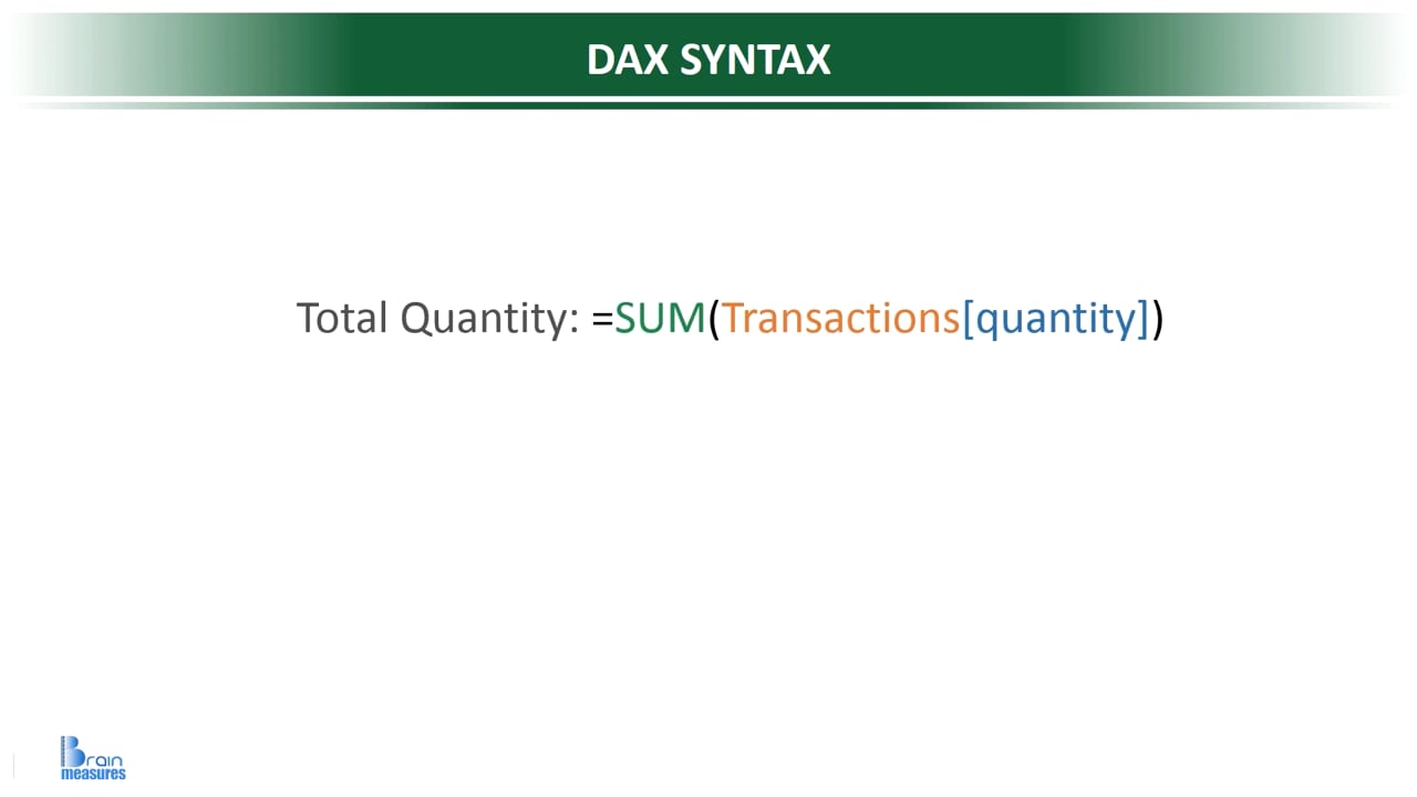 4_18. DAX formula syntax and operators.mp4.mp4 on Vimeo
