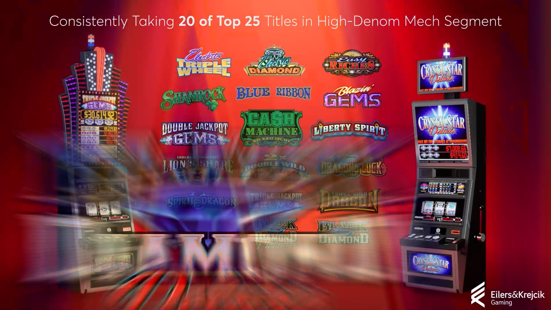 Player Classic Signature Main Video on Vimeo