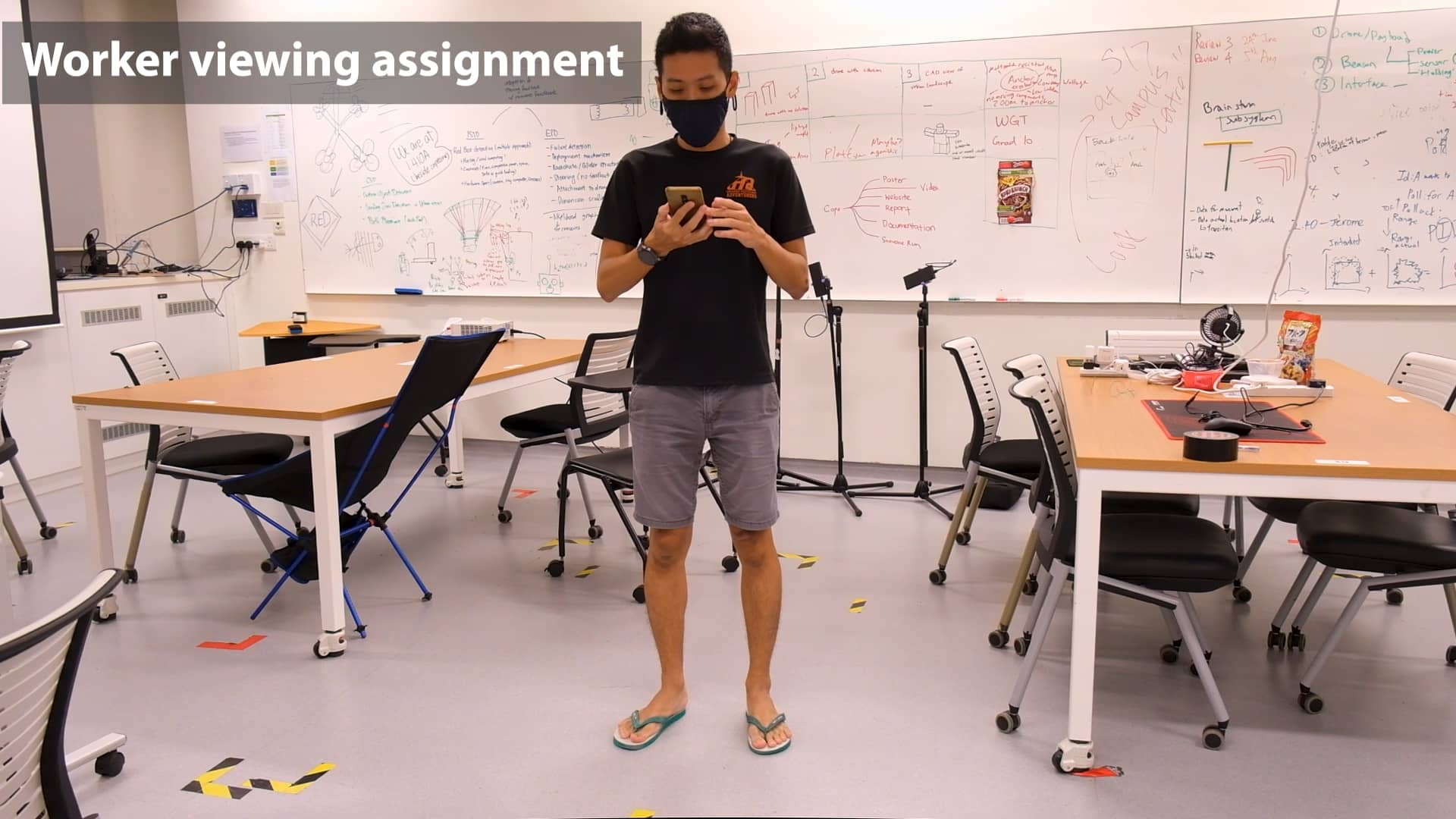 Street Scanner - Showcase Video on Vimeo