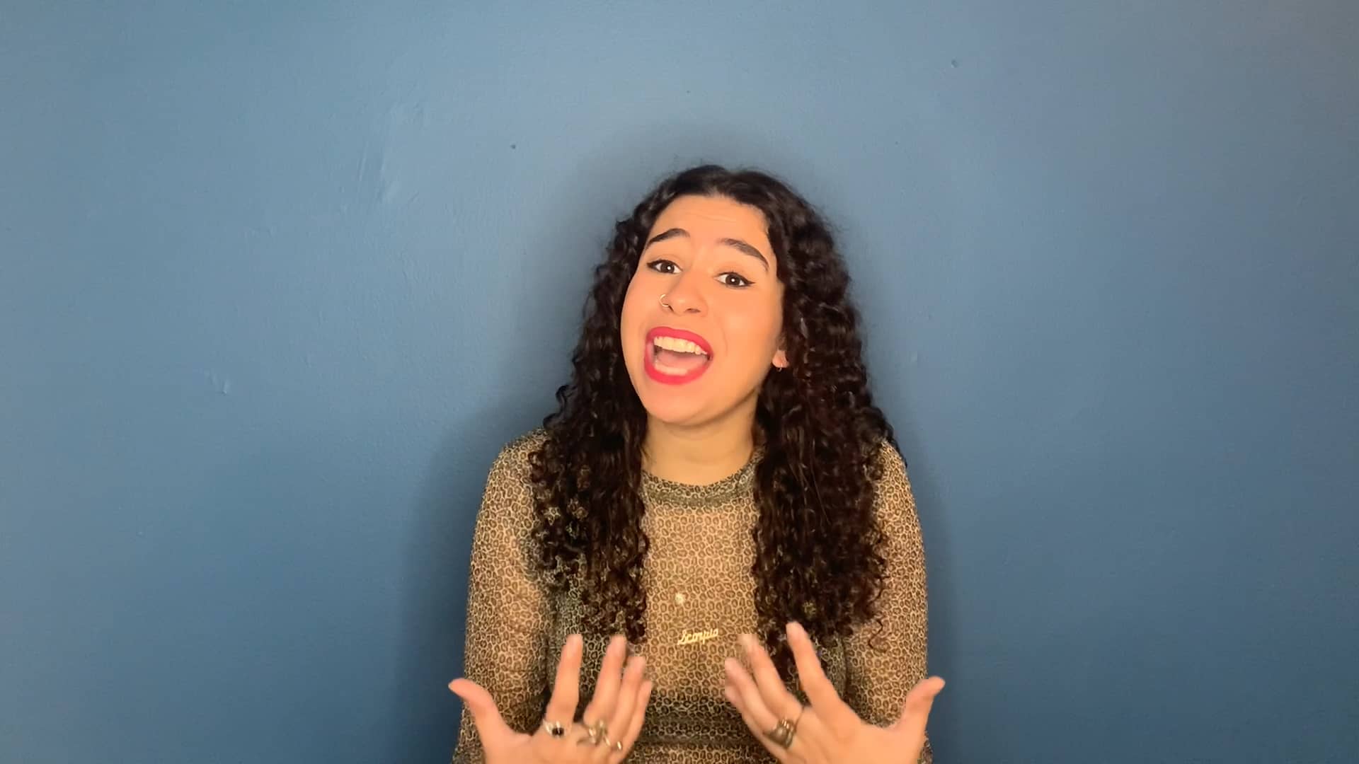 Ciara Reina Colón- Rent Mimi Callback on Vimeo