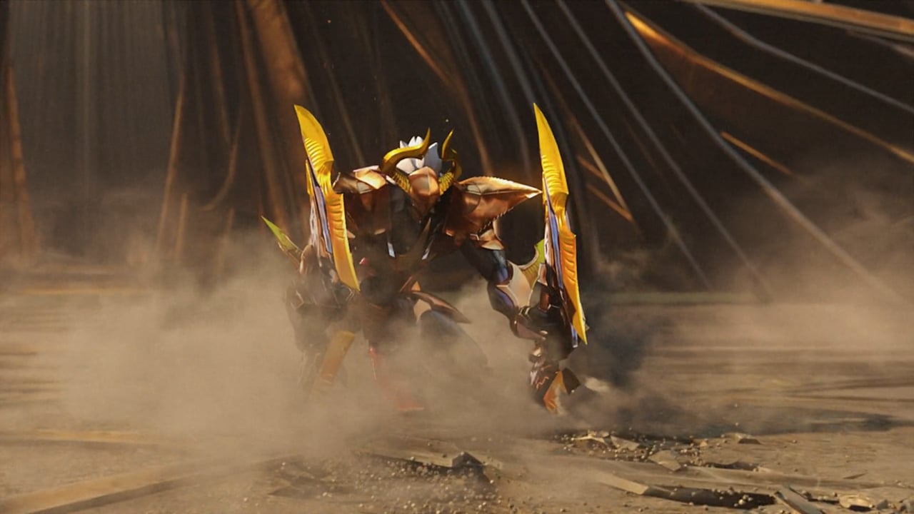 Nakroth AWC 2020 Trailer | AOV | SpartaVFX Studio