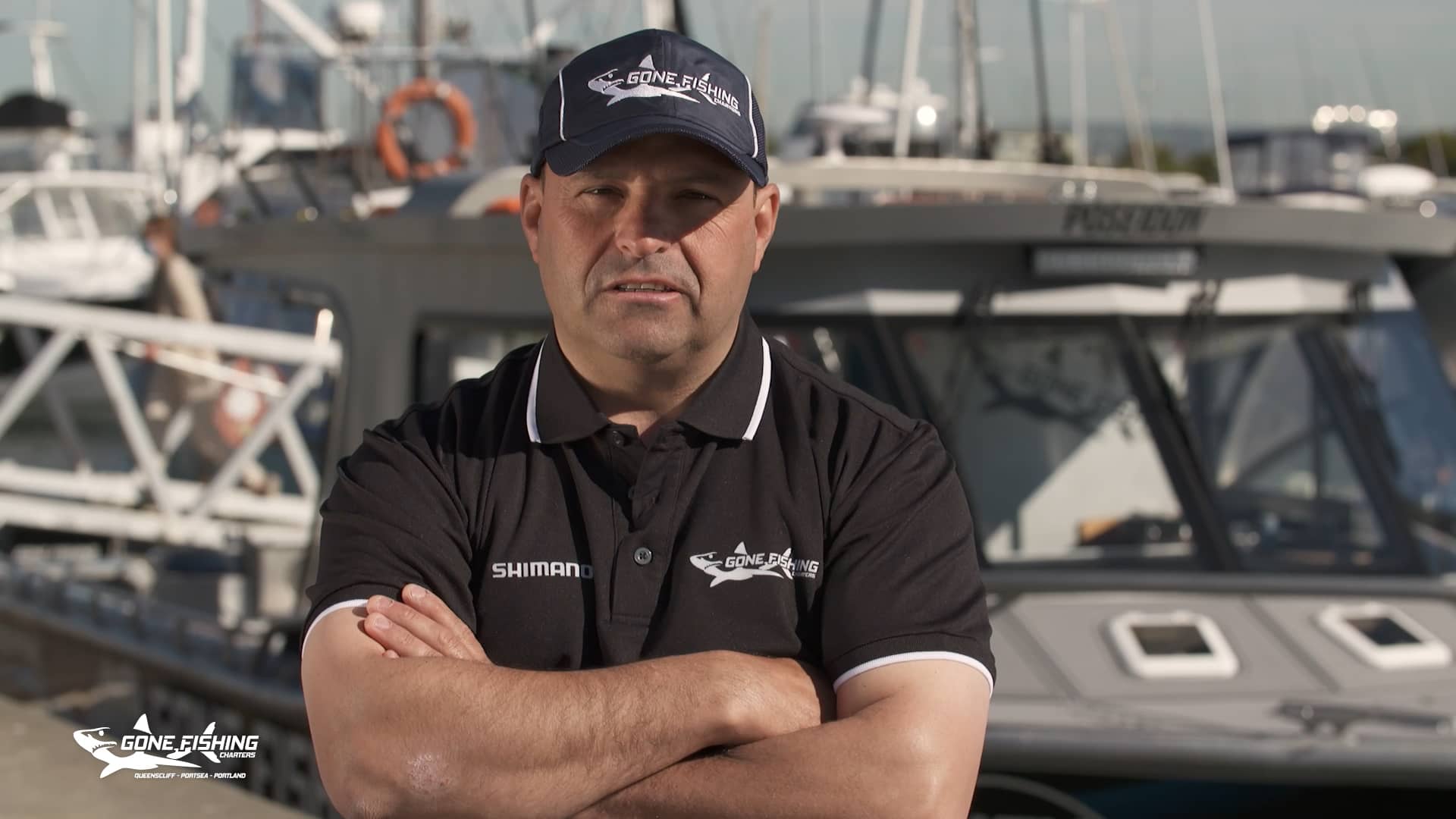 About Gone Fishing on Vimeo