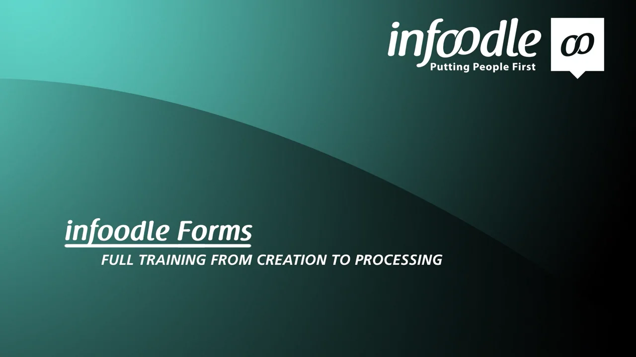 infoodle Forms on Vimeo