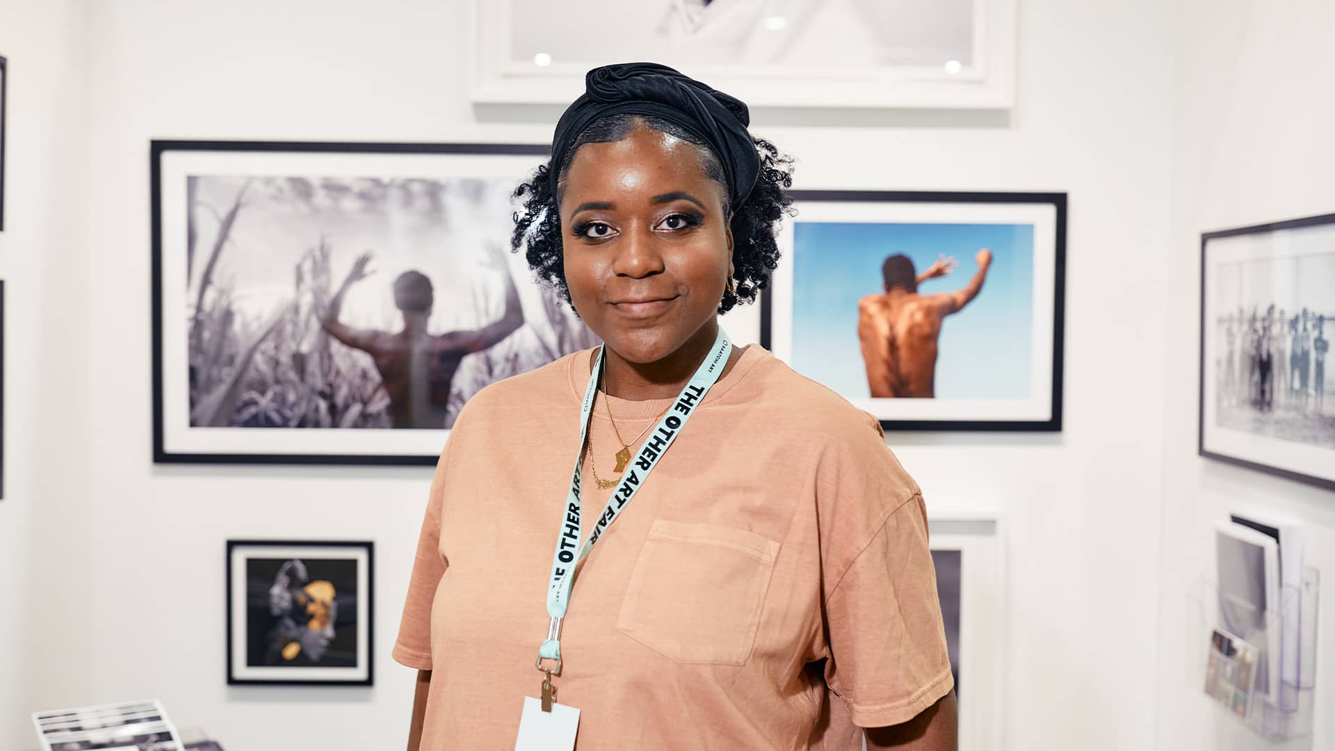 New Futures 2022 | Dallas | Nitashia Johnson on Vimeo