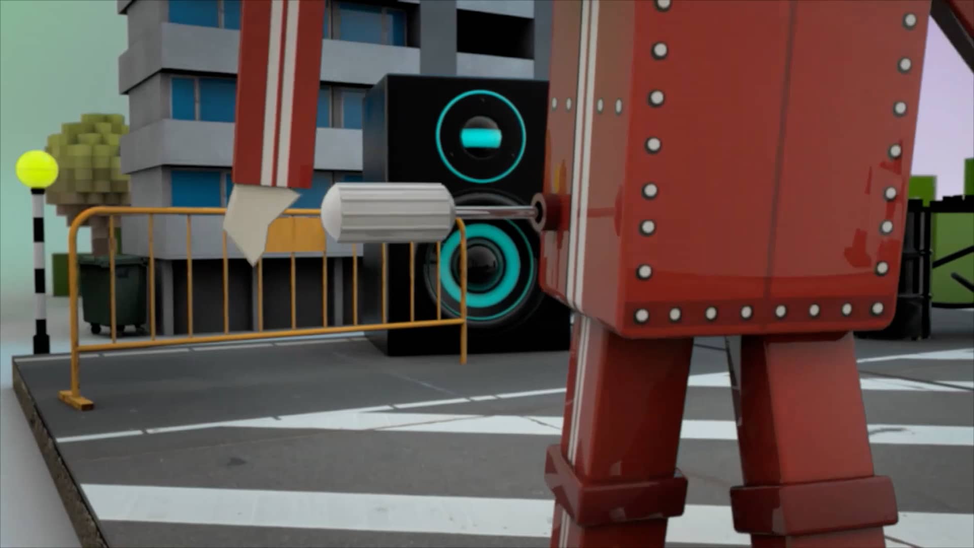 4Music - World's Greatest Dancers Top 50 - Number 14 on Vimeo