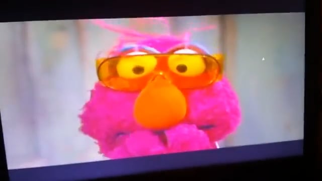 Sesame Street The Happy Scientist copy copy 2 copy on Vimeo