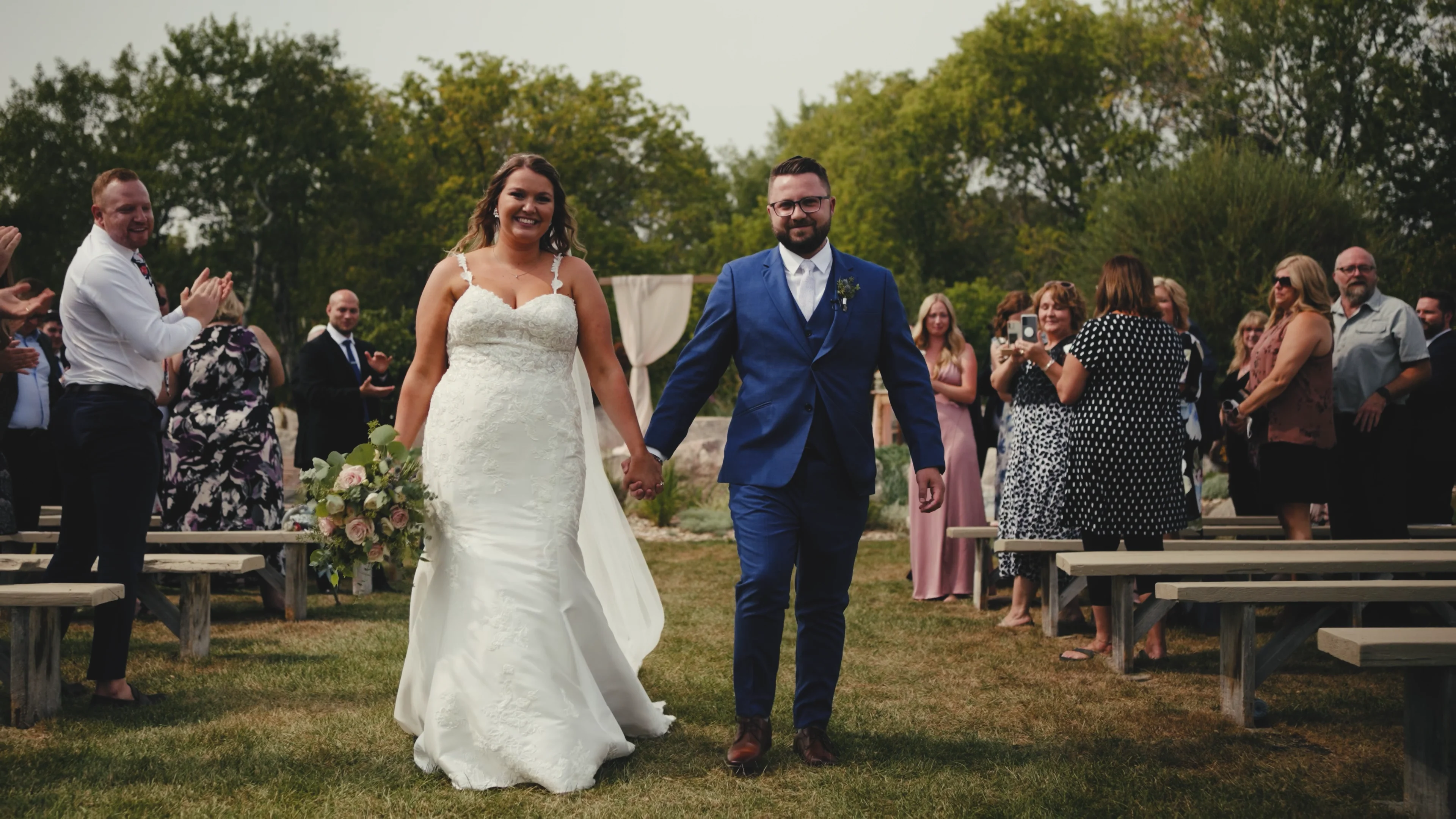 Justyne & Ran | Wedding Highlights on Vimeo