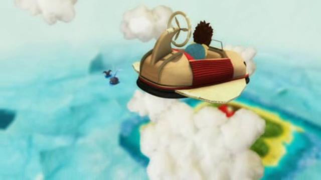 ABC Giggle & Hoot Opening Titles on Vimeo