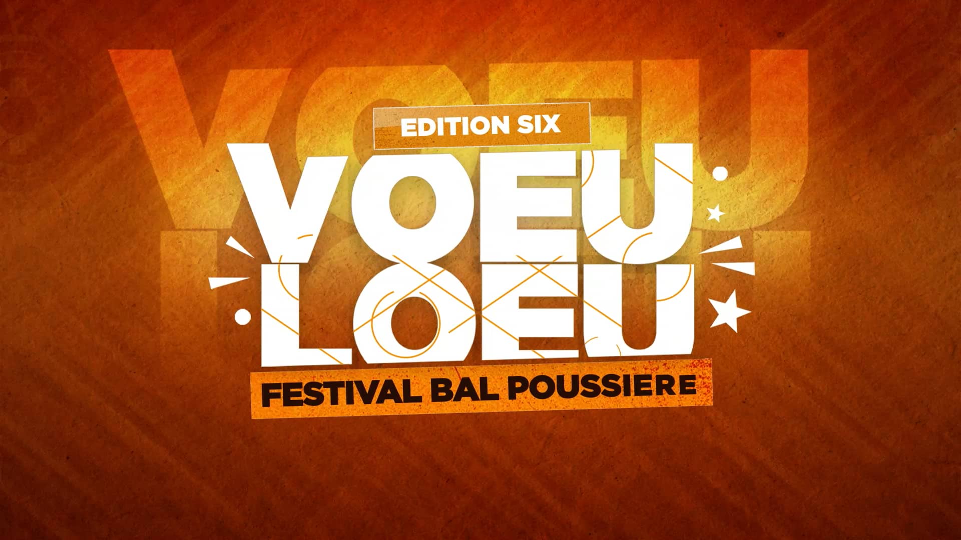 Festival VOEU LOEU on Vimeo