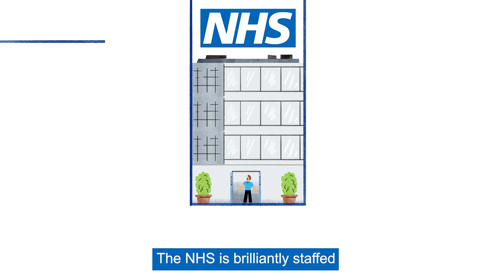 NHS - Making a difference to international retention - The # ...