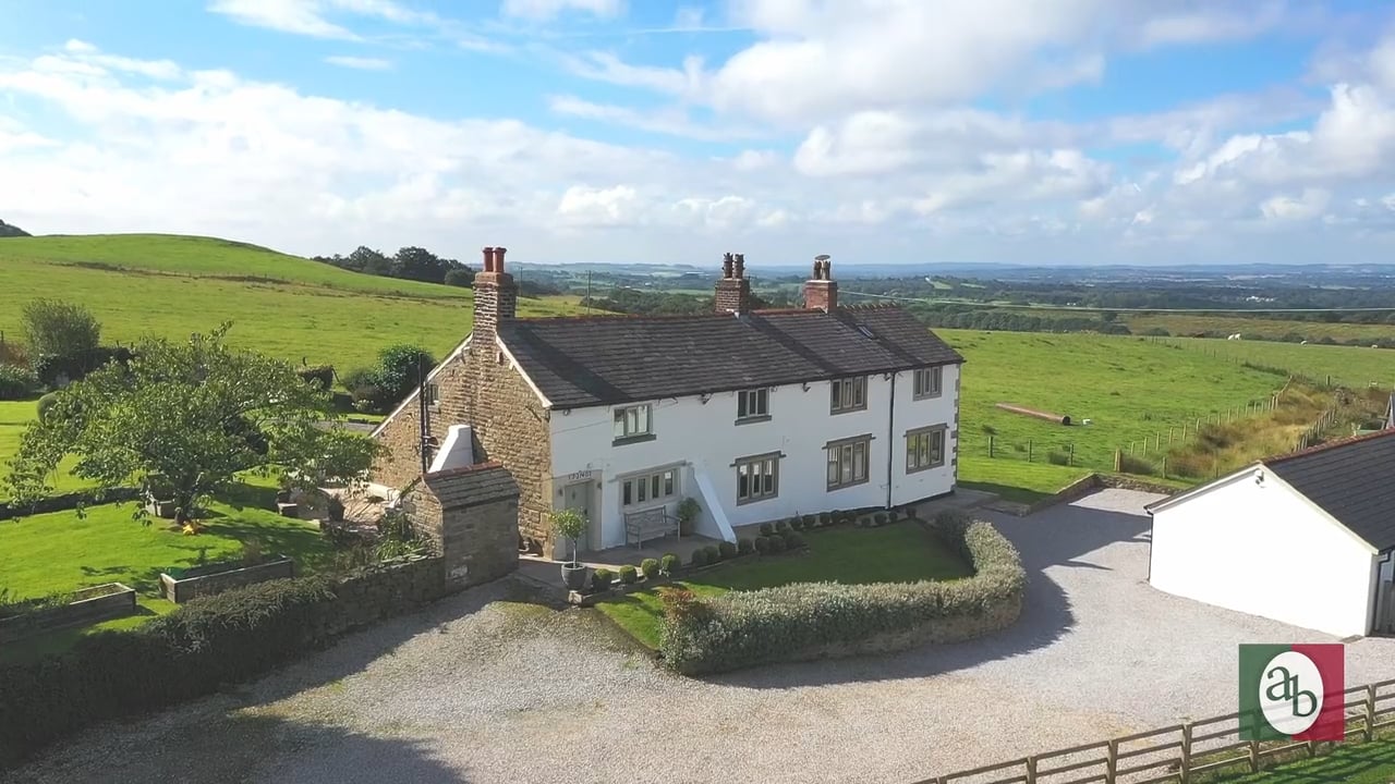 Siddow Fold Farm