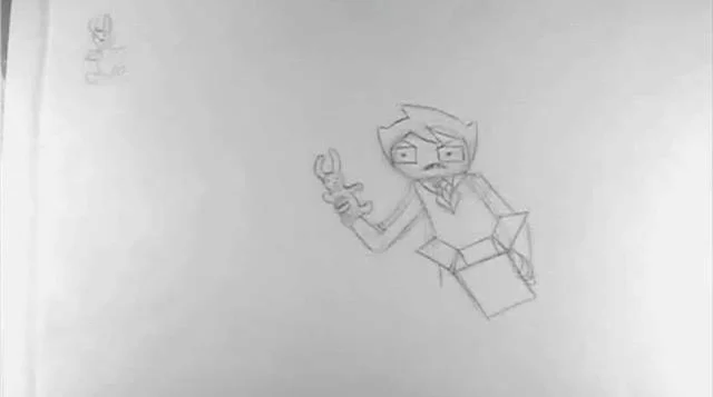 Homestuck - Con Air on Vimeo