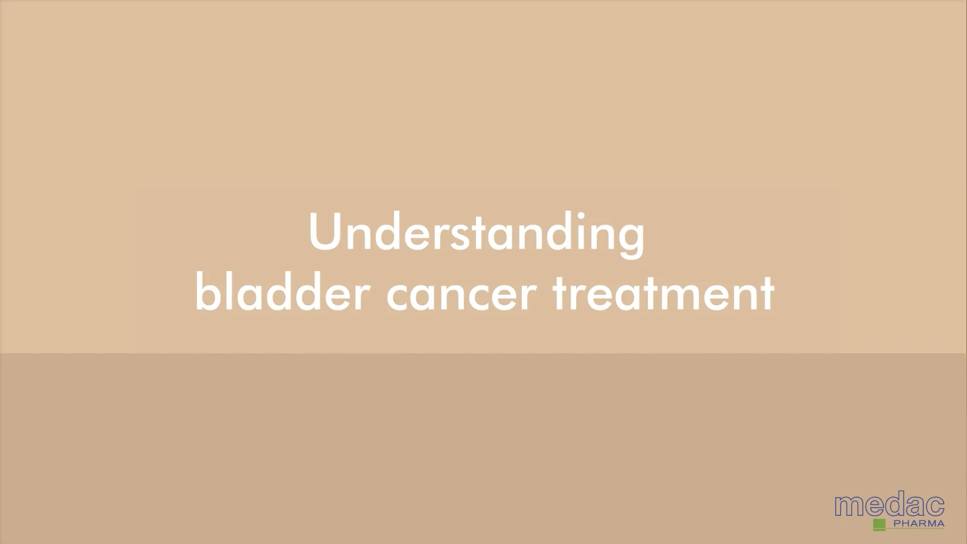 Bladder cancer animation 0722 on Vimeo