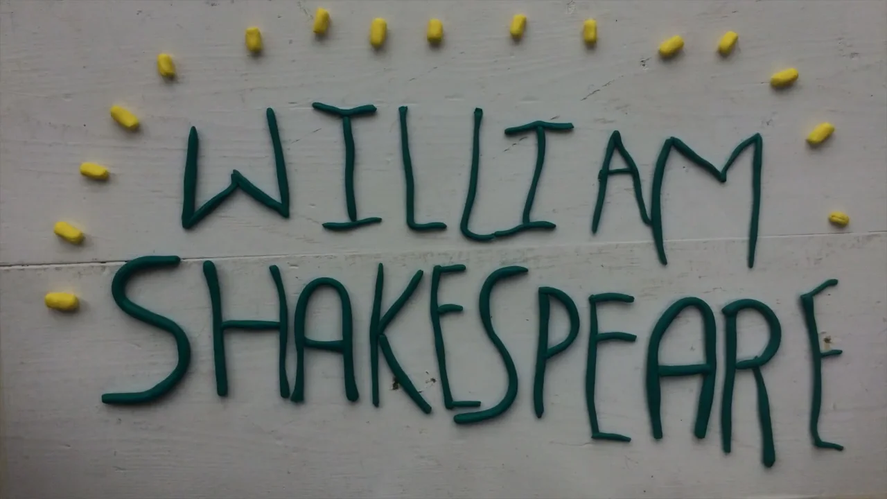 The Shakespeare Project on Vimeo