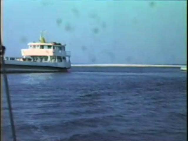 The Marinelli family in its true gipsy and pirate self on Vimeo