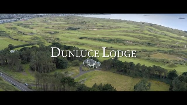 Links Collection - Dunluce Lodge on Vimeo