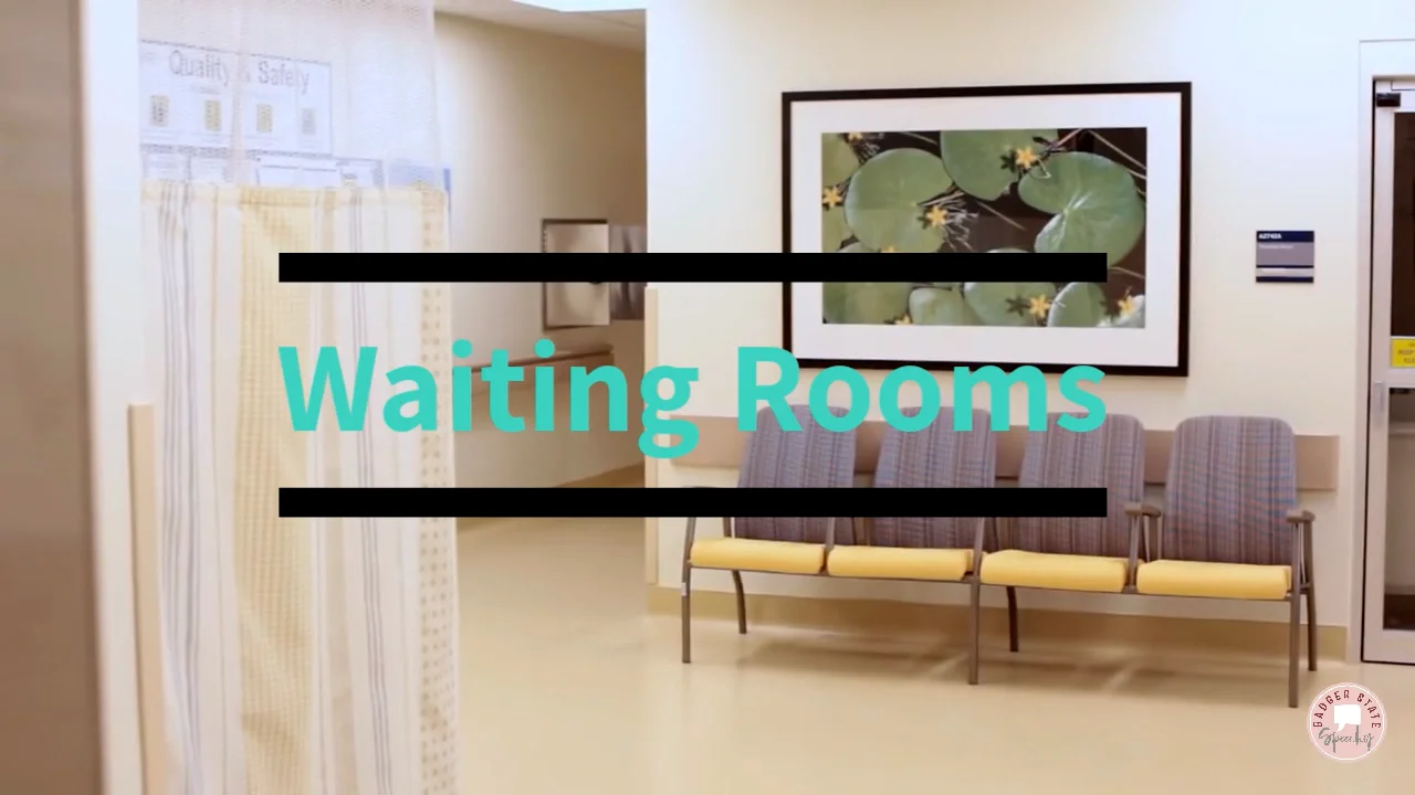 Waiting room.mp4 on Vimeo