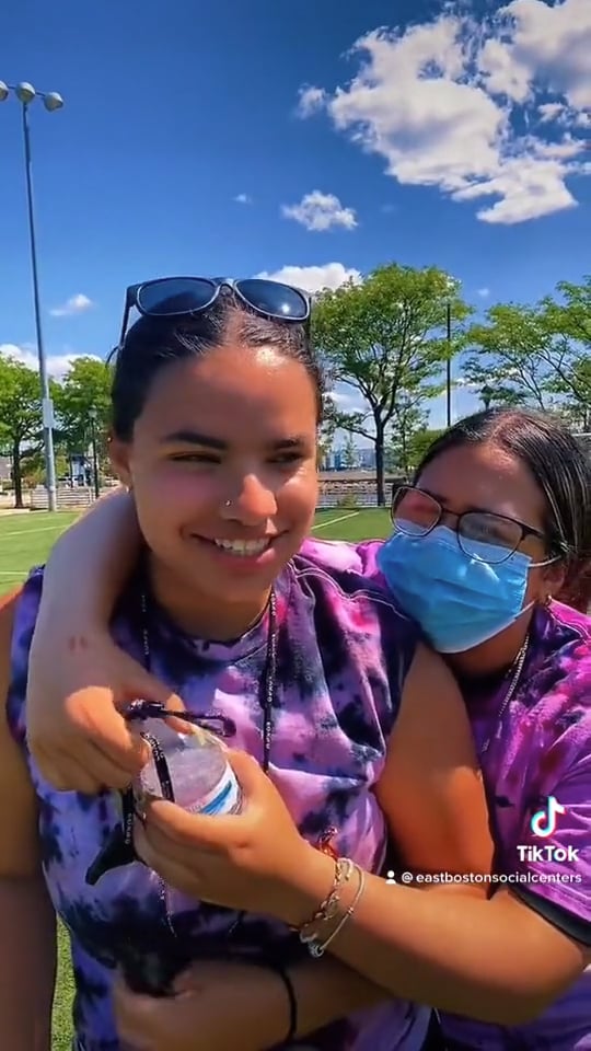 Staff Bets -Tik Tok on Vimeo