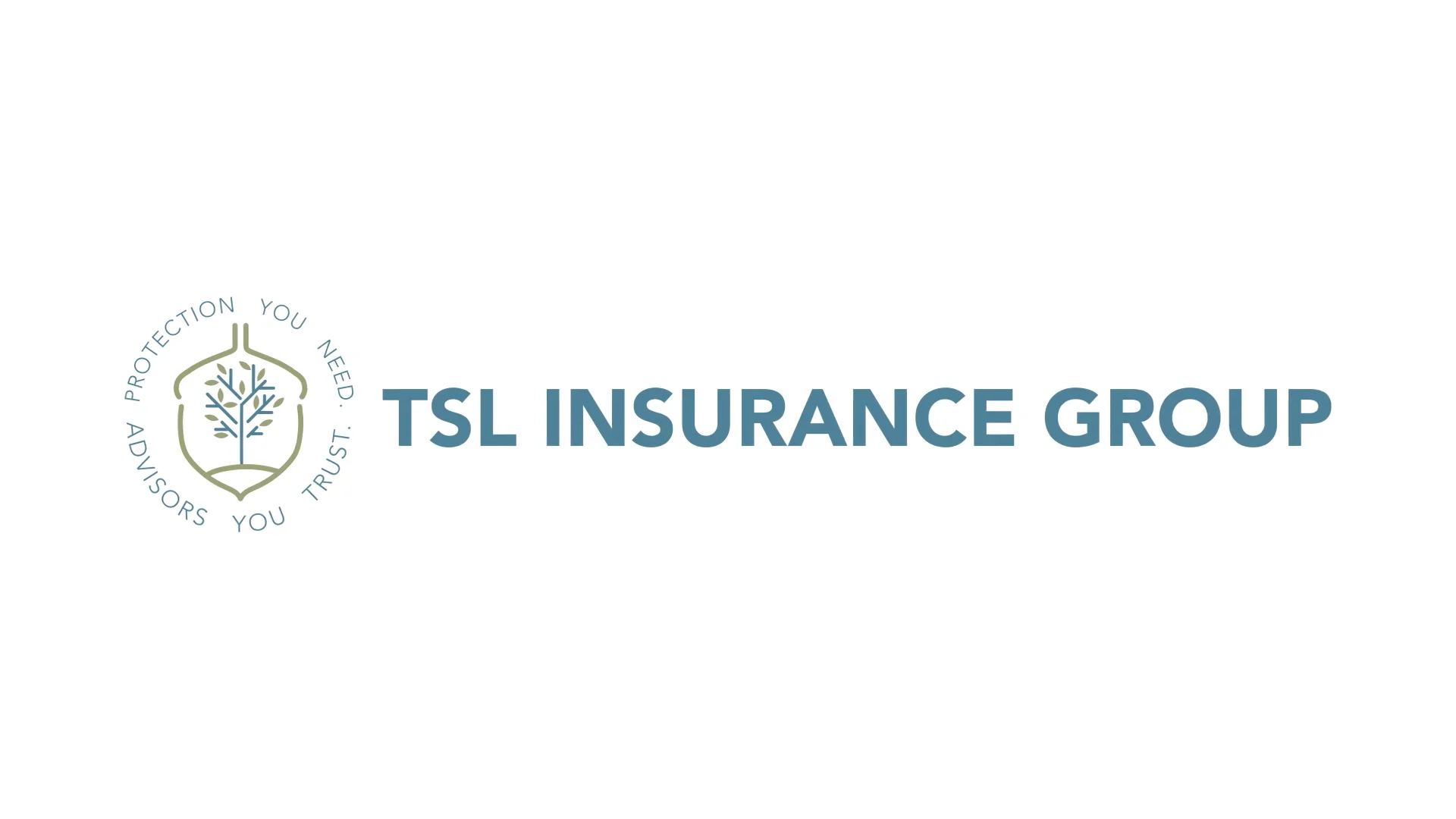 Klout 9 - Rebrand Logo Animation Video for TSL Insurance Group on Vimeo