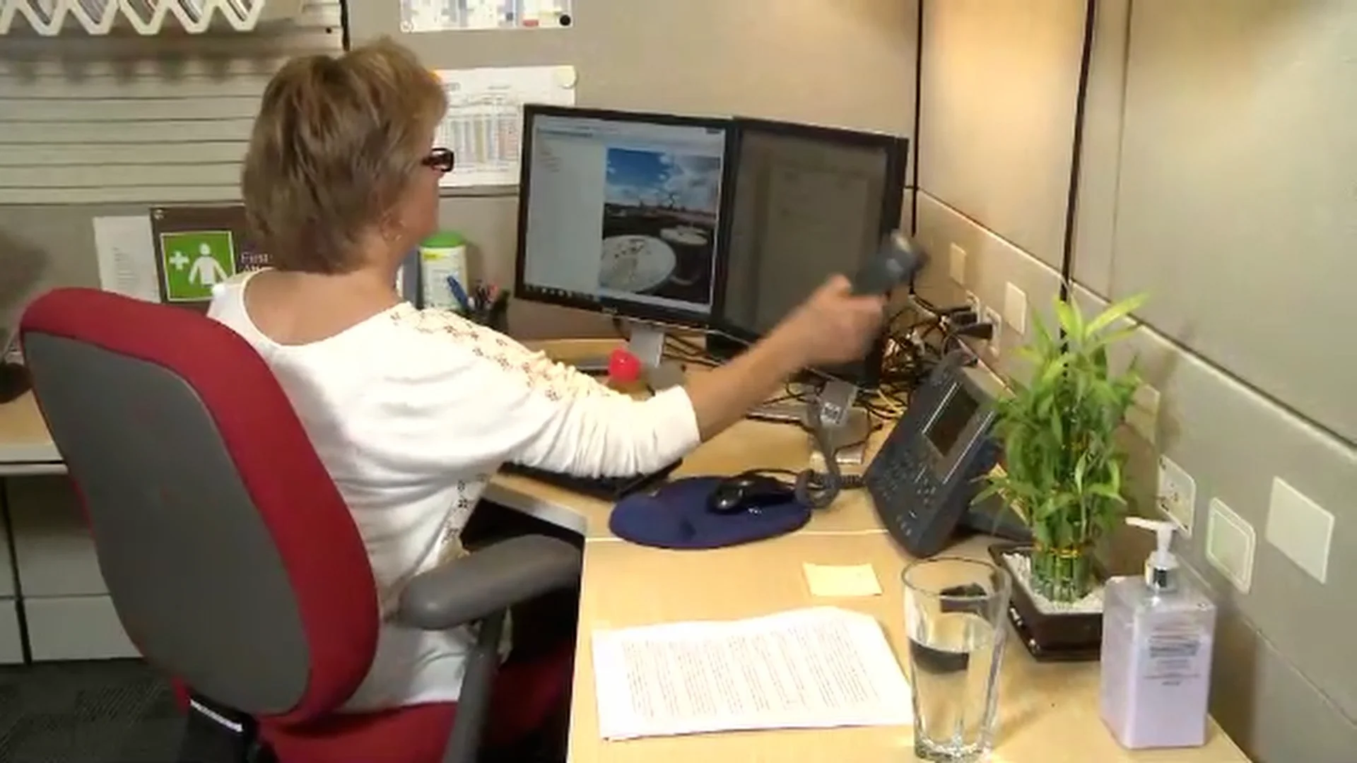 [FAB] Office Workstation Set-up - [FAB] Office Workstation Set-up ...